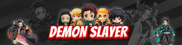 Demon Slayer Figures Category_Kimetsu No Yaiba / Demon Slayer - Japan ...