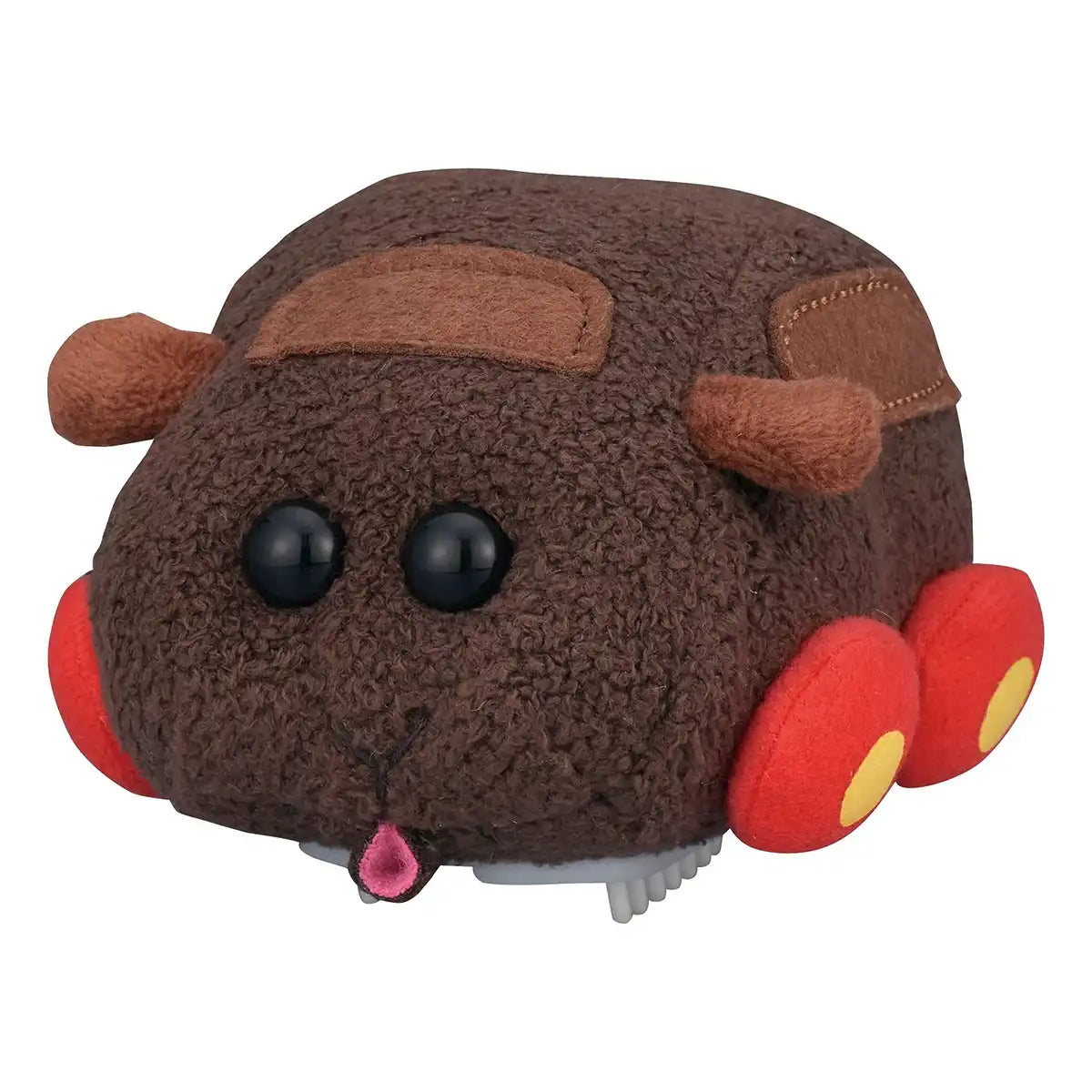 Bandai Molcar Teddy Go Go!