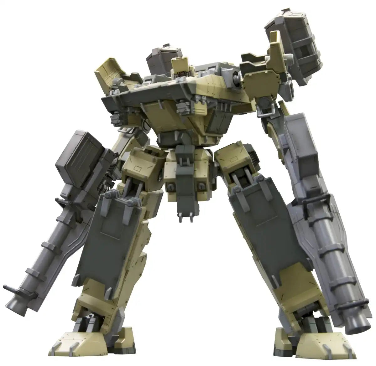 Kotobukiya Armored Core Variable Infinity Series Ga Gan01 Sunshine L 1