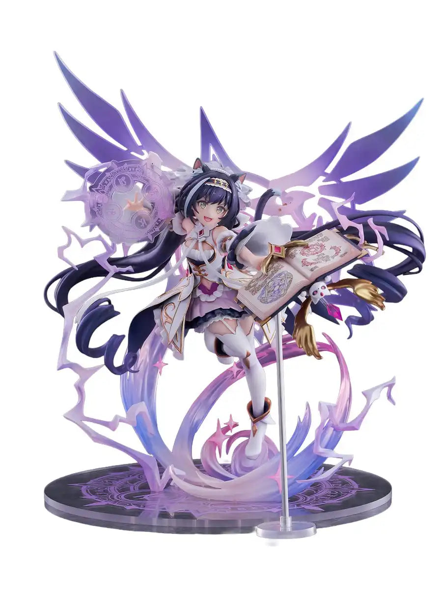 Shibuya Scramble Figure Princess Connect! Kyaru 1/7 Scale PVC Figure 3