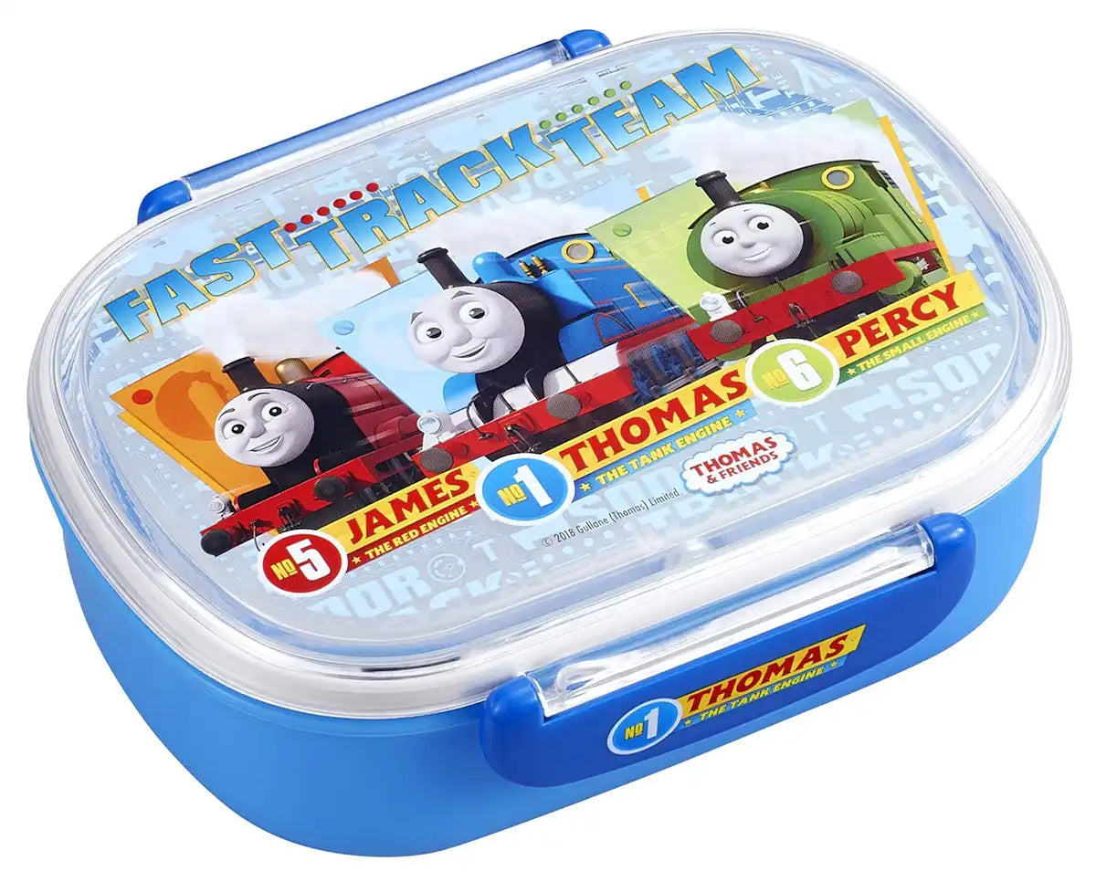 Thomas The Tank Engine Lunch Box 360Ml
