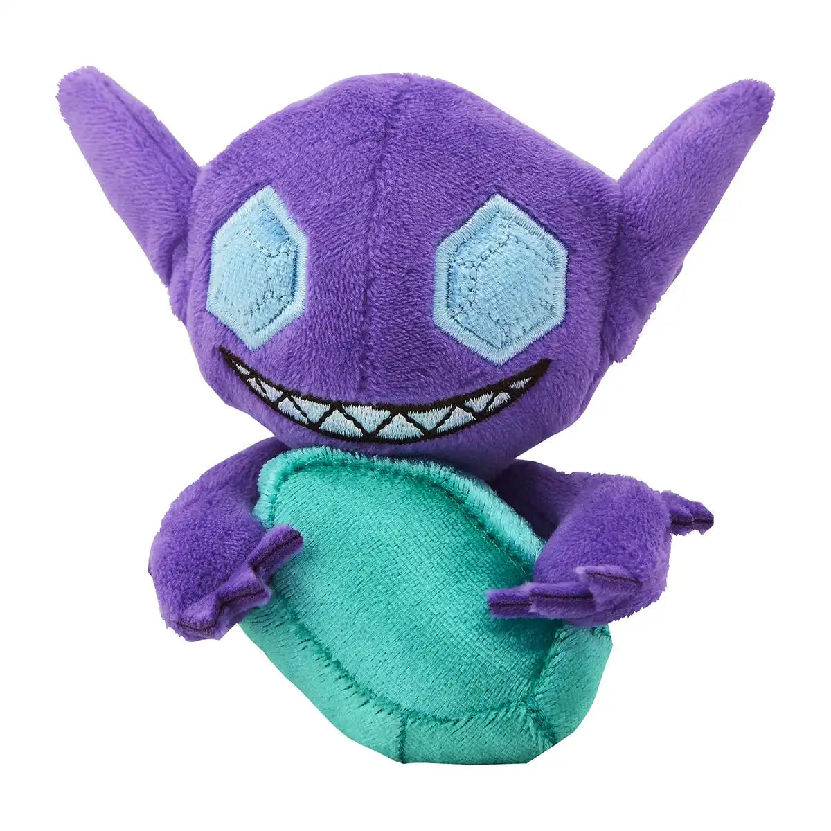 Pokemon Center Sableye Plush Doll Japan Official Soft Toy