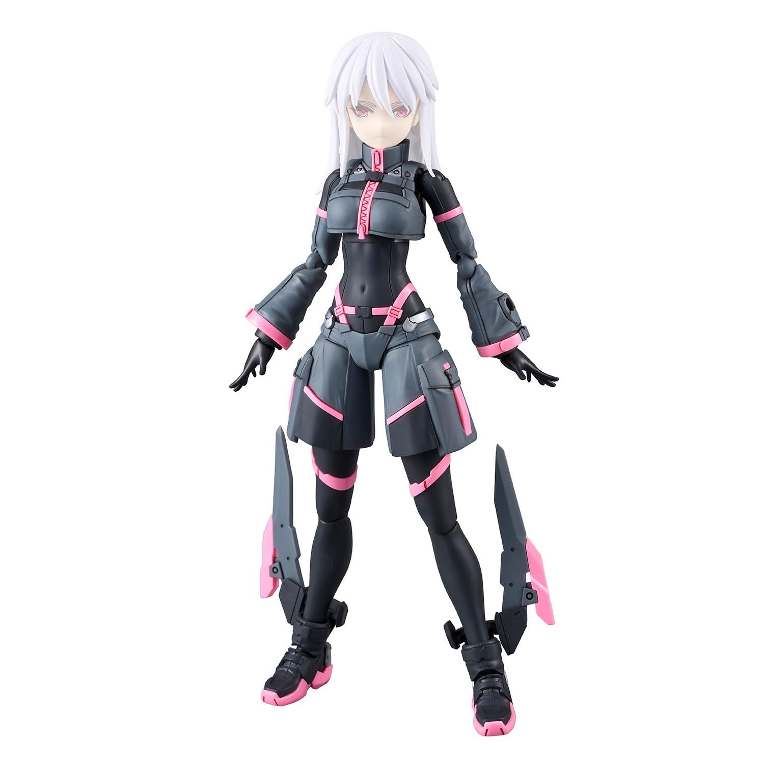 Bandai 30Ms Optional Body Parts Idolmaster Shiny Colors Sigma Sisters