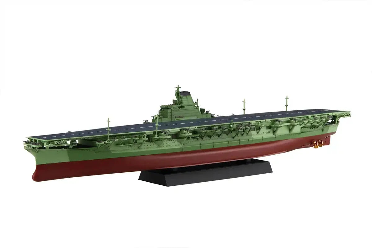 FUJIMI Fune Next 008 Ijn Battleship Shinano 1/700 Scale Pre -Painted K
