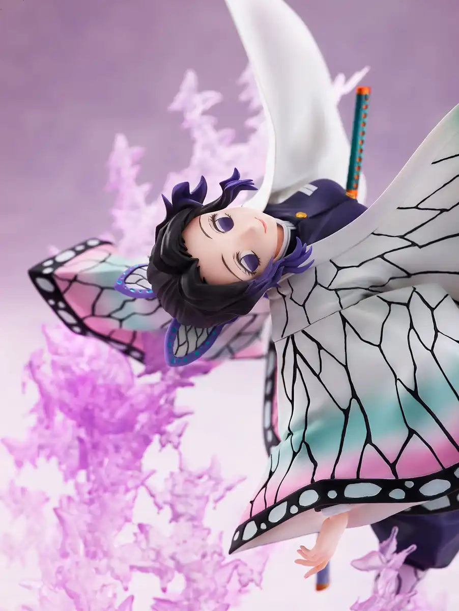 Aniplex Demon Slayer Shinobu Kocho 1/8 Scale Painted Figure