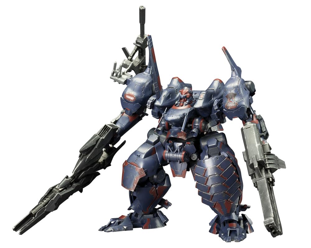 Kotobukiya Armored Core V Perun Hanged Man Rematch Ver Model Kit