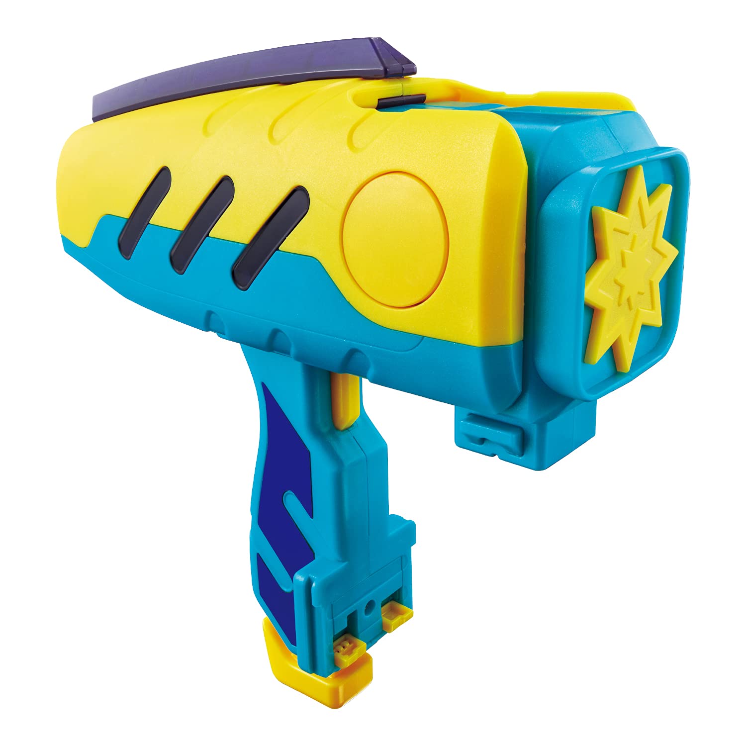 Bandai Kamen Rider Revise DX Ostdel Hammer 50 Toy with Authentic Detai