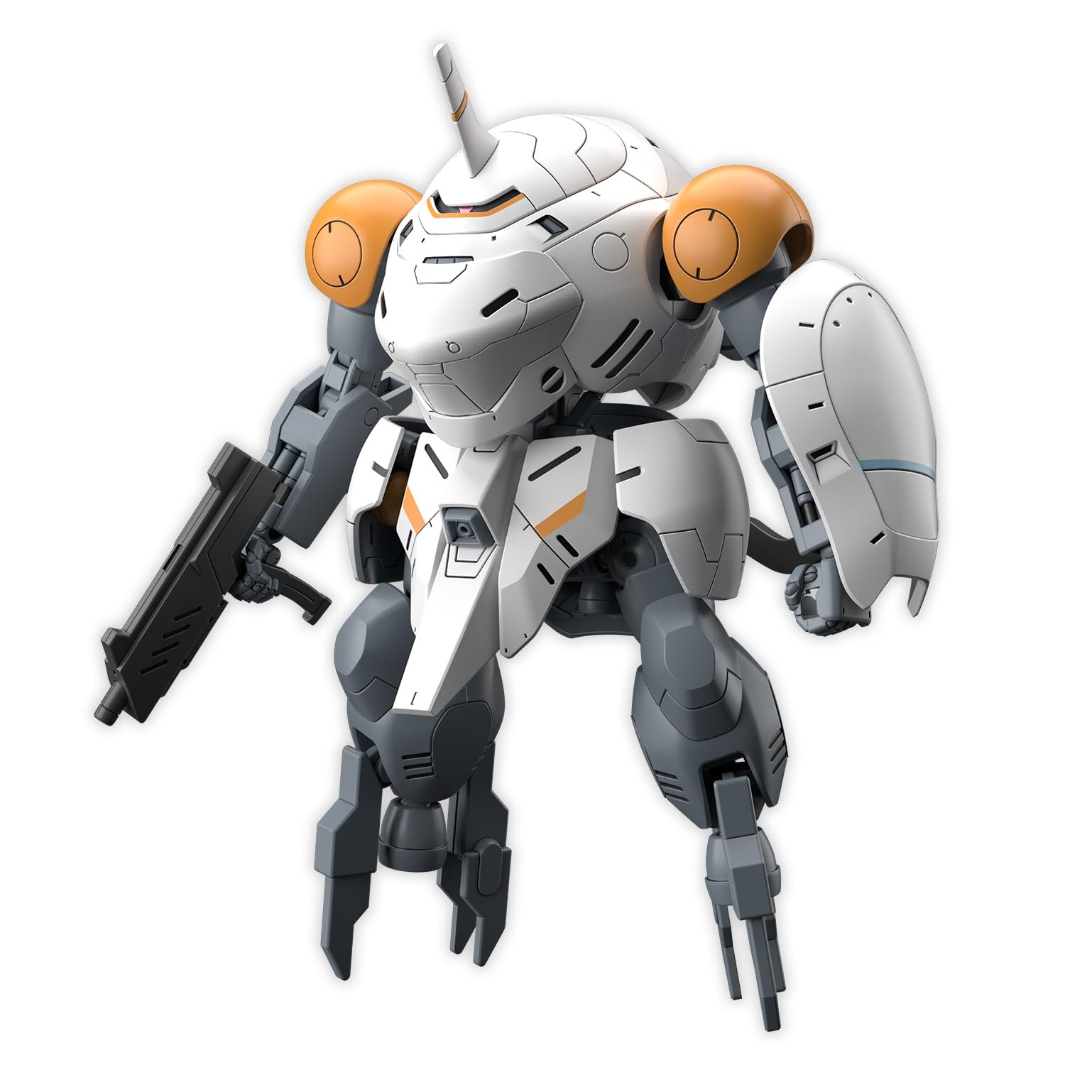 Bandai Spirits HG Gundam 1/144 Monkey Rody Model Kit - 598 Units