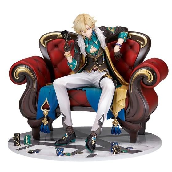 Alter Collapse Star Rail Aventurine 1/7 Scale Complete Figure Collecti