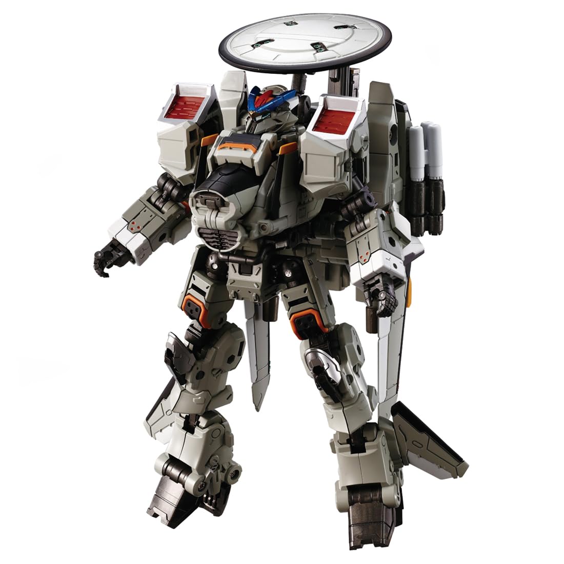 Takara Tomy Diaclone Horus Versaulter Mk II Action Figure Speed Edition