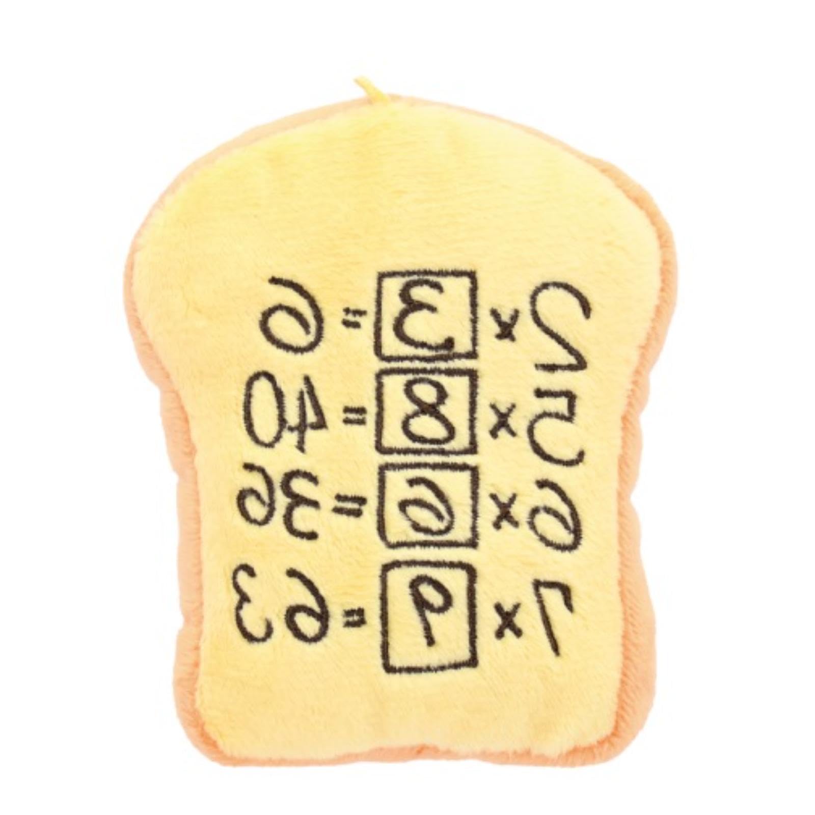 Bandai Doraemon Play Charm Toast Copying Game Toy