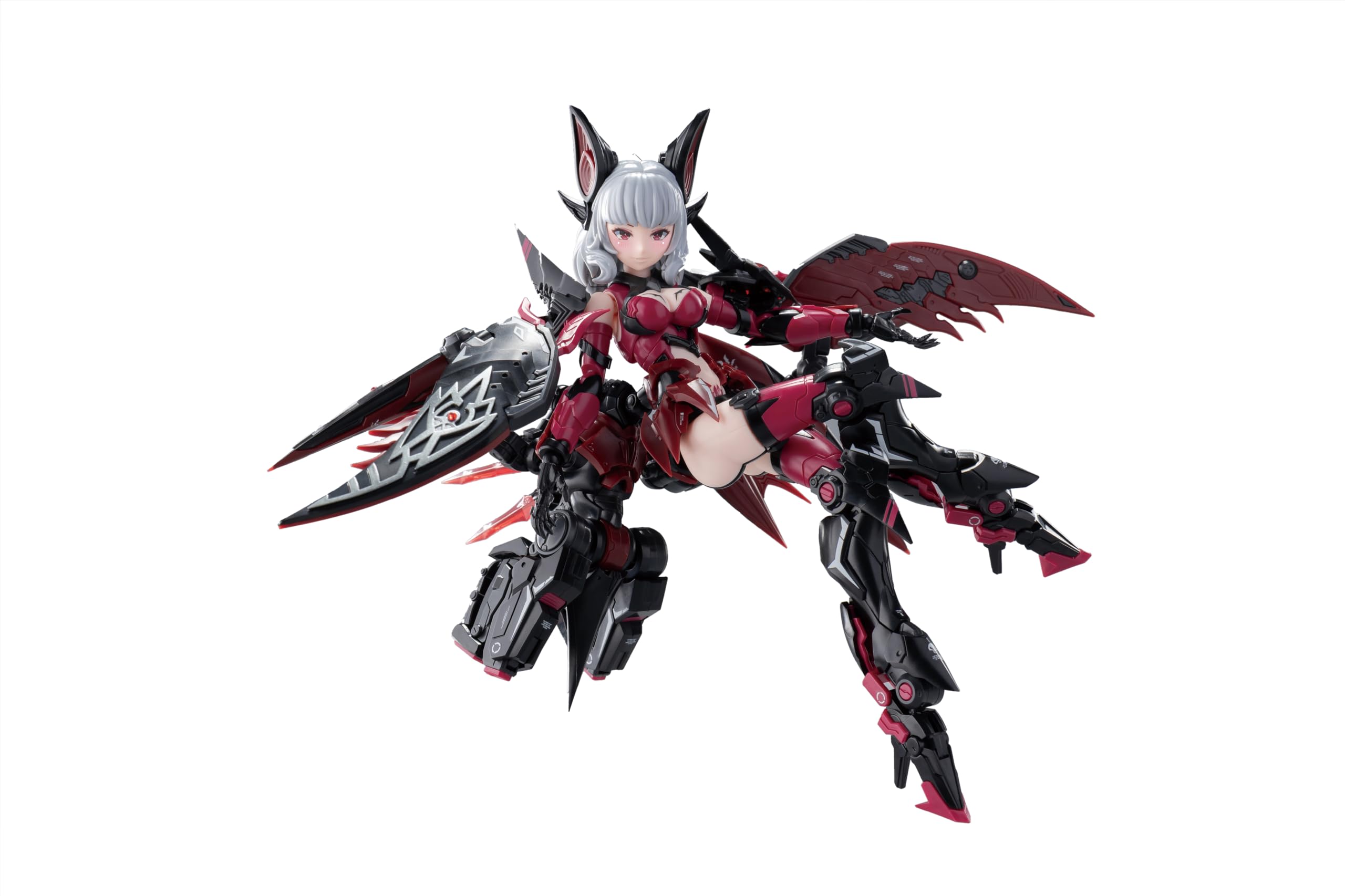 Eastern Model Vampire Carmilla 1/12 Deluxe Collectible Figure