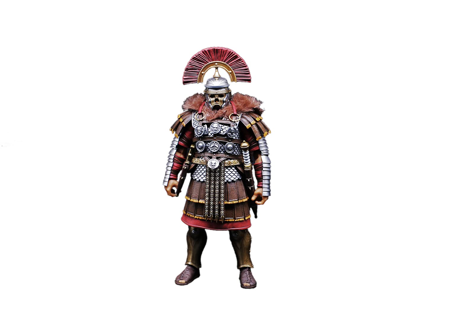 Xesray Studio Fight For Glory Roman Centurion 1/12 Scale Posable Figur
