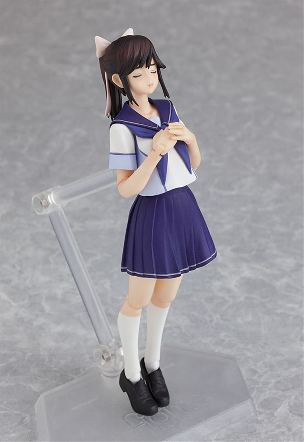 Max Factory Figma Love Plus Takamine Manaka Action Figure Collectible