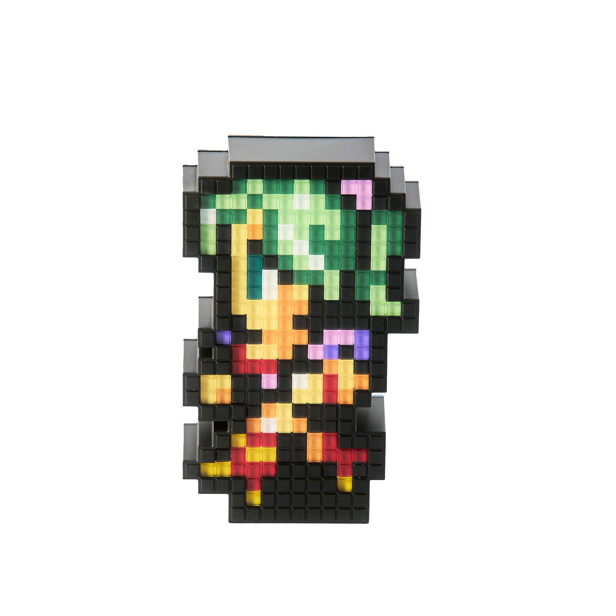 Square Enix Final Fantasy Pixelite Tina Branford Figure Series Collect
