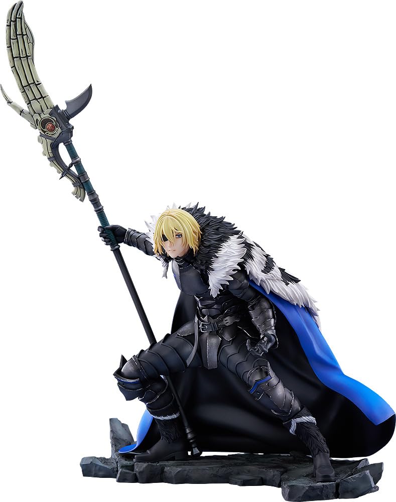 Intelligent Systems Dimitri Blaiddyd 1/7 Scale Figure Fire Emblem Fuuk