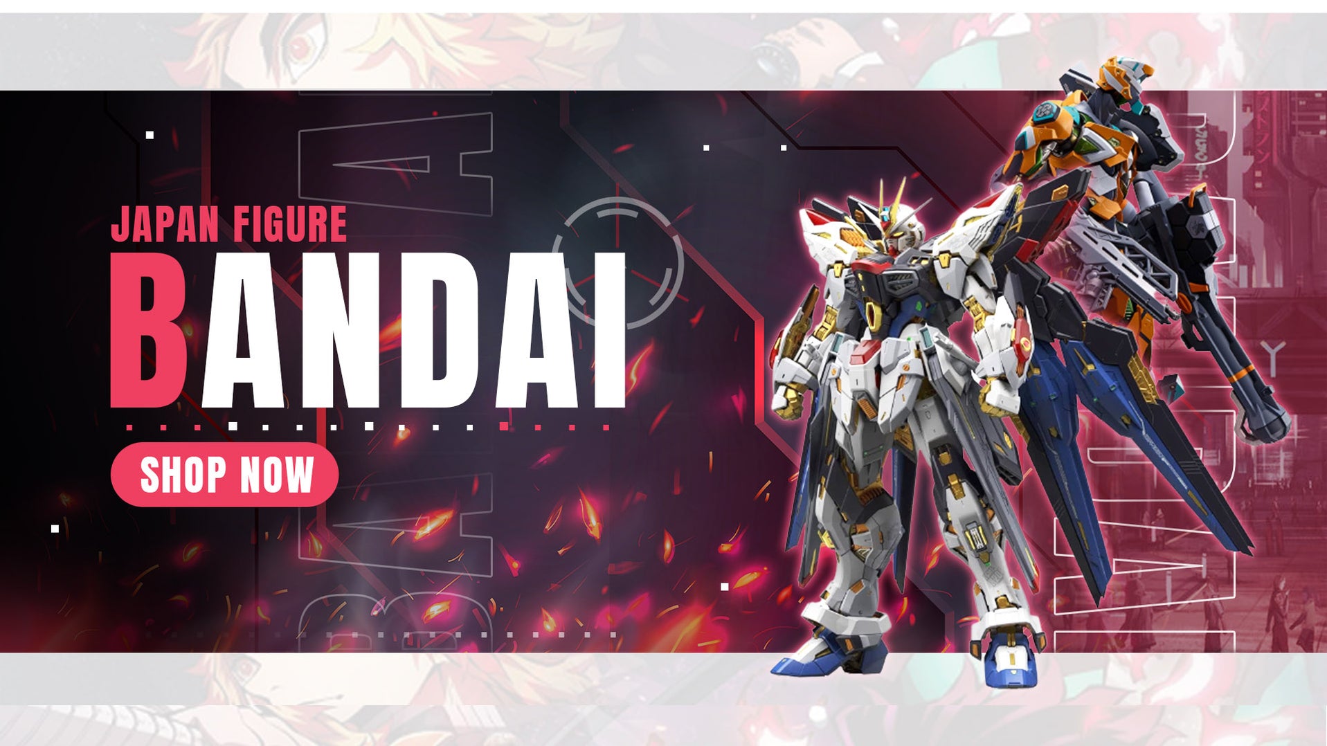 Japan Figure Store - #1 Bring To You The Best Japanese Goods