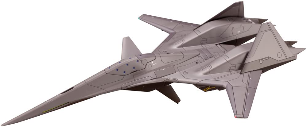 Kotobukiya Ace Combat Adf-01 1/144 Scale Model 168mm For Modelers Edit