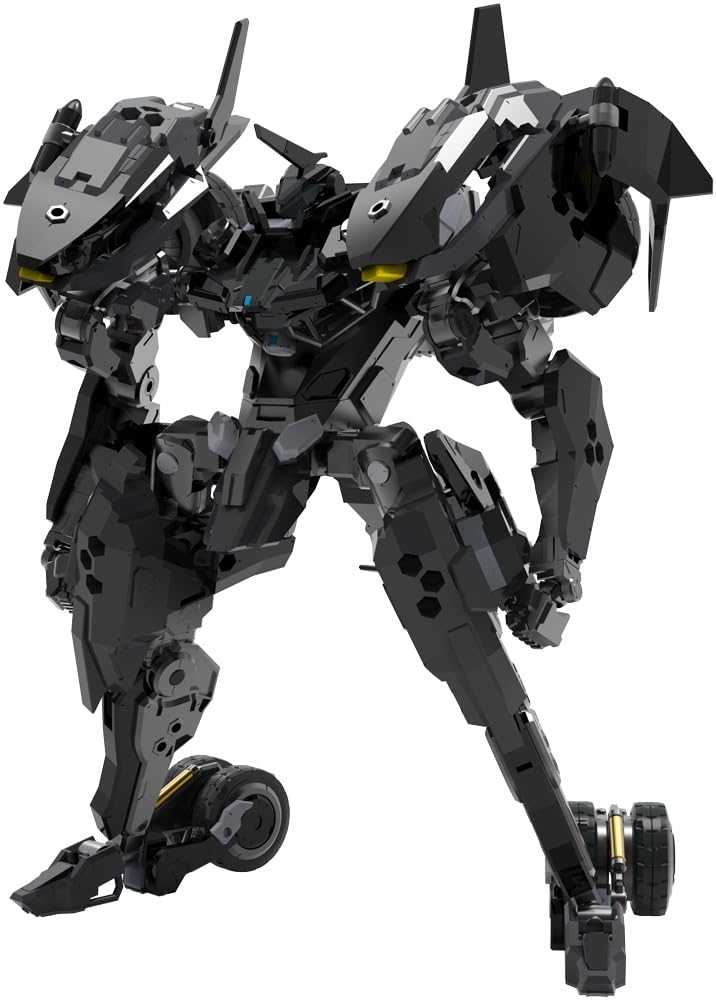 Kotobukiya Hexa Gear Veloce 1/24 Scale Model Kit Japan Edition