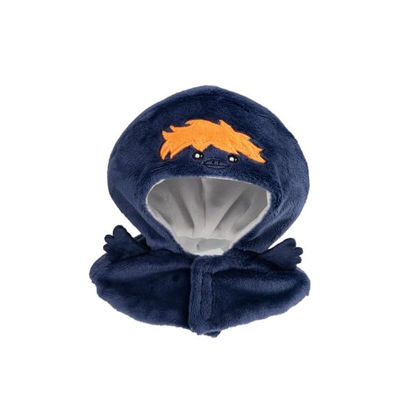 MegaHouse Haikyu Hinata Crow Poncho Anime Collectible Toy