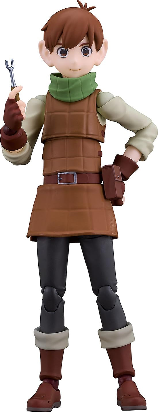 Max Factory Figma Chilchuck Dungeon Meshi Non-Scale Action Figure Pre-