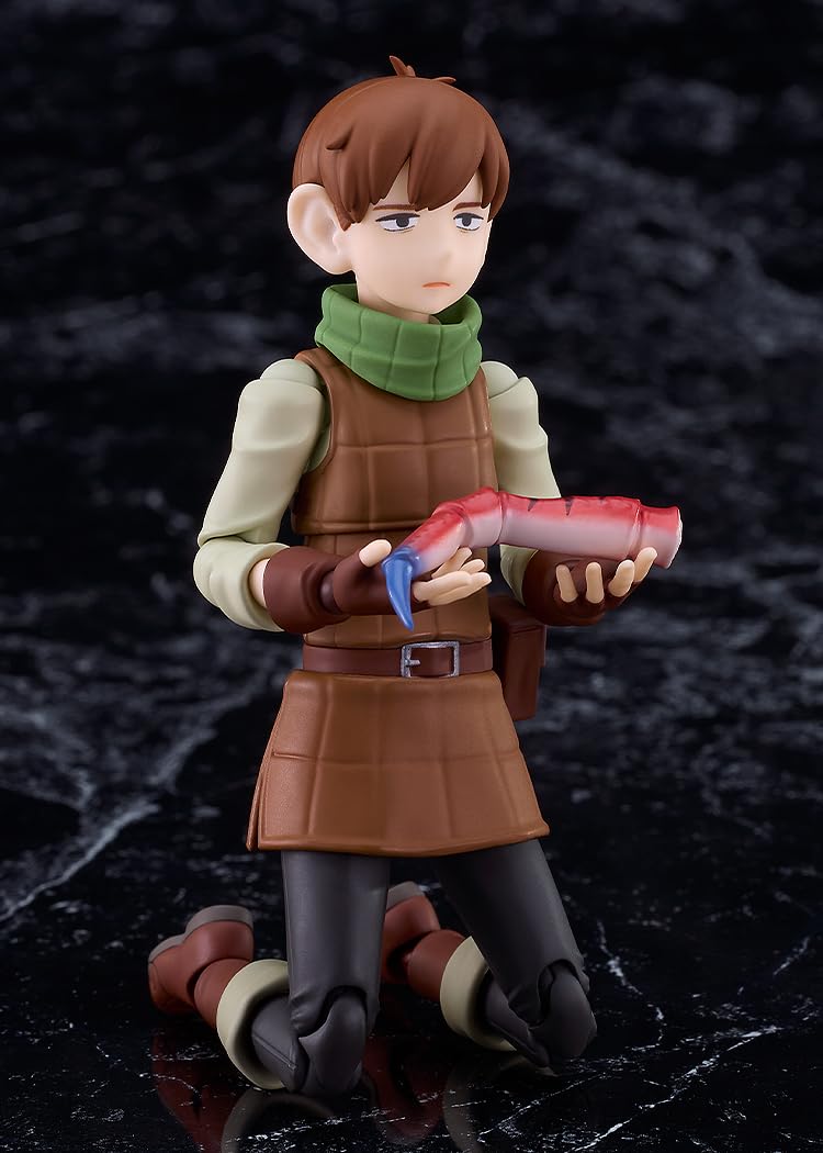 Max Factory Figma Chilchuck Dungeon Meshi Non-Scale Action Figure Pre-