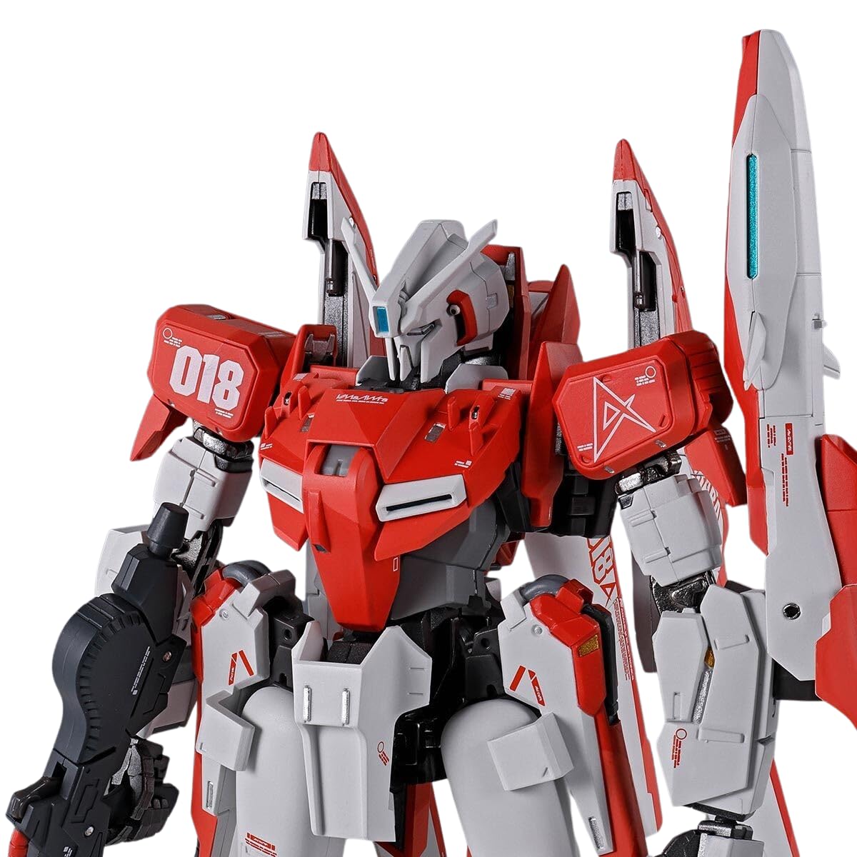 Tamashii Nations Zeta Plus A1 Test Unit 140mm Figure Gundam Sentinel C