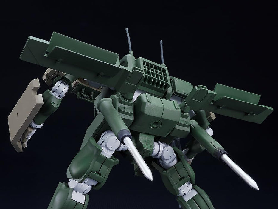 Good Smile Company Moderoid Rekka Type 24 Model Kit Japan Walking Vehi