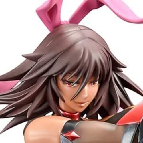 Mouse Unit Mizuki Shiranui 1/6 Figure - Yukikaze Color Taimanin RPG Co