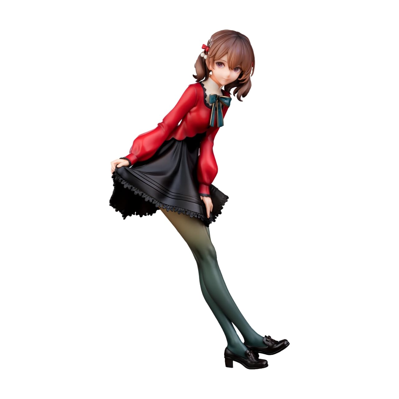Reverse Studio Ringo 1/8 Scale Desktop Girls Figure Collectible