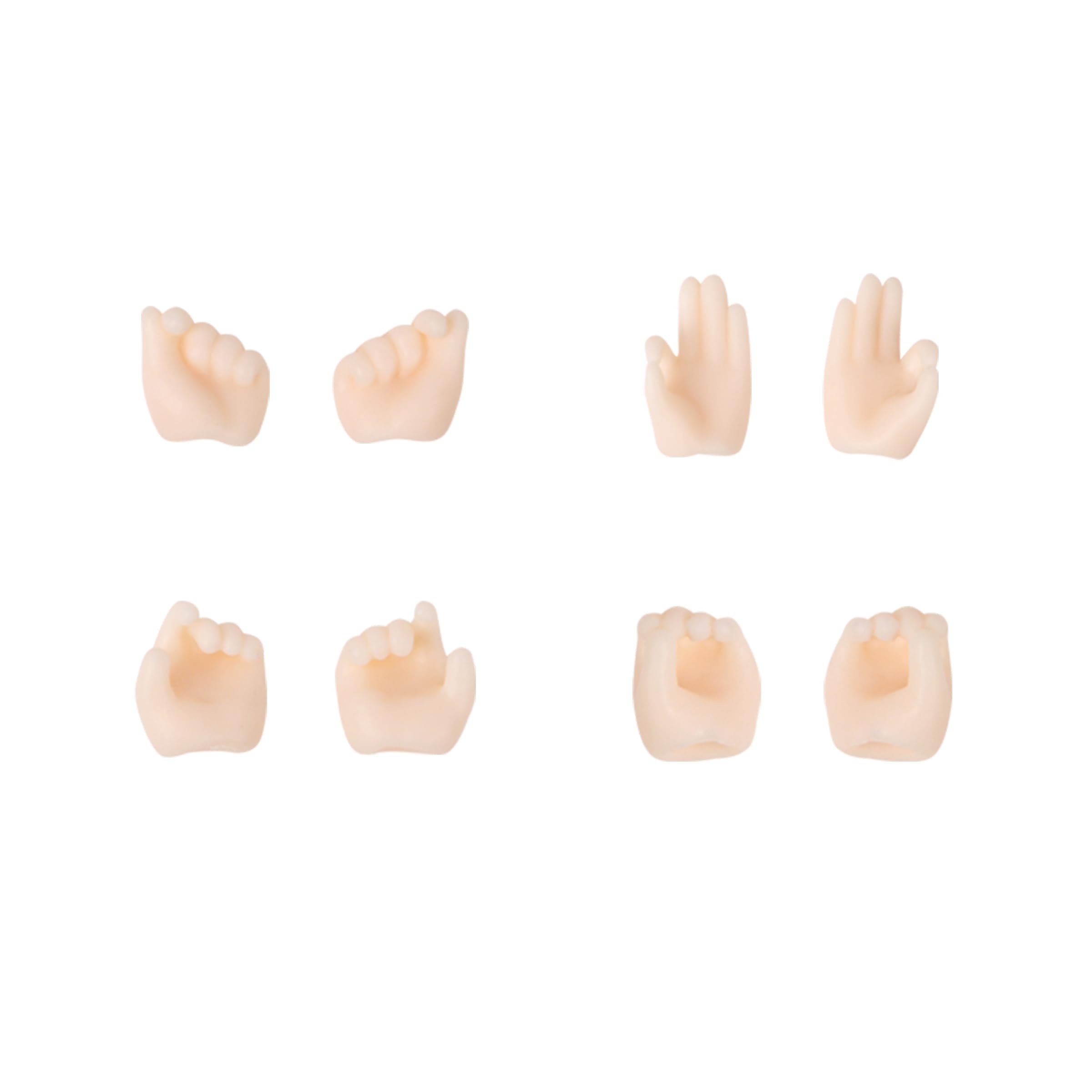 Genesis Pic-H003Cw Alternative Hand Set in Cream White