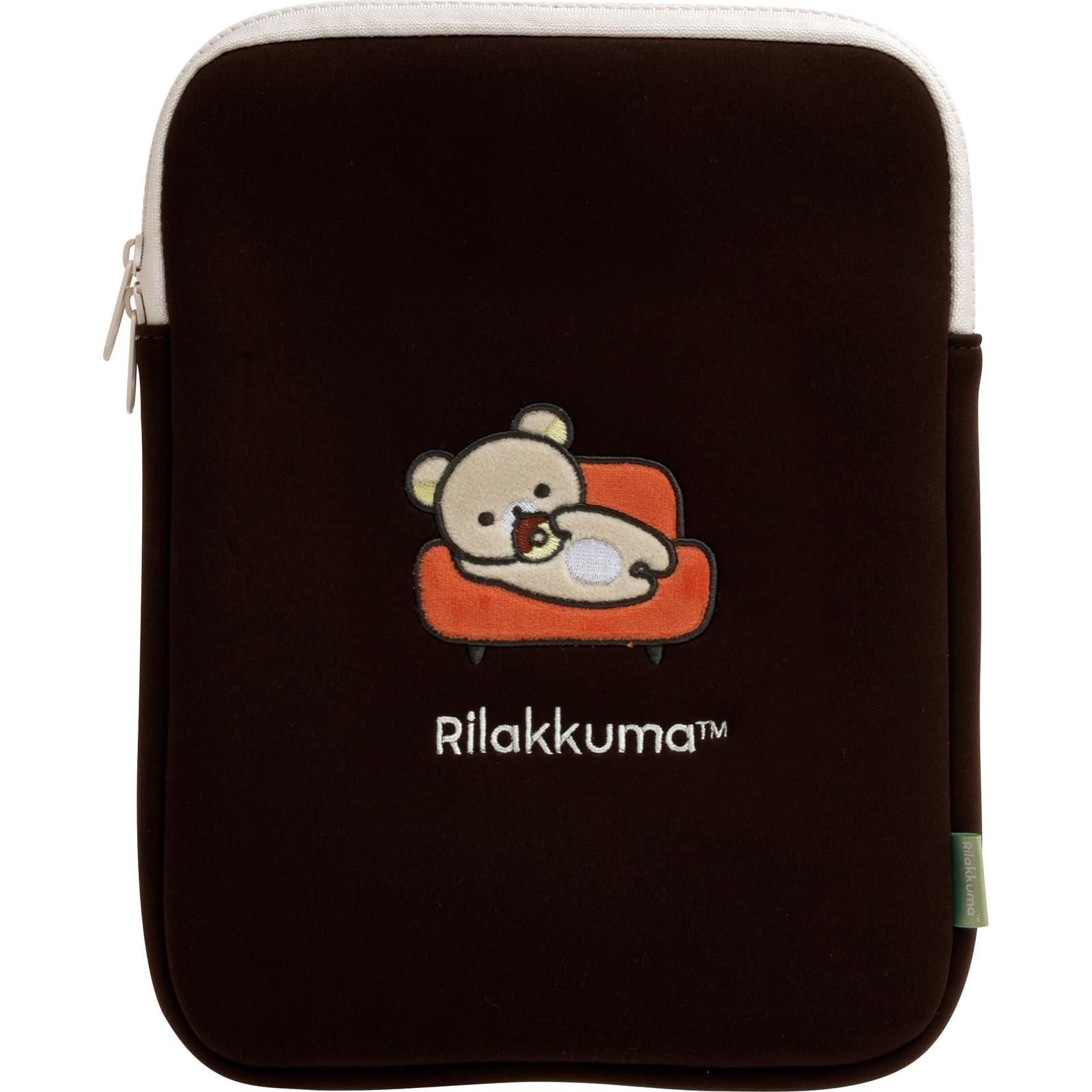 San-X Rilakkuma Tablet PC Case Durable Stylish Protective Cover
