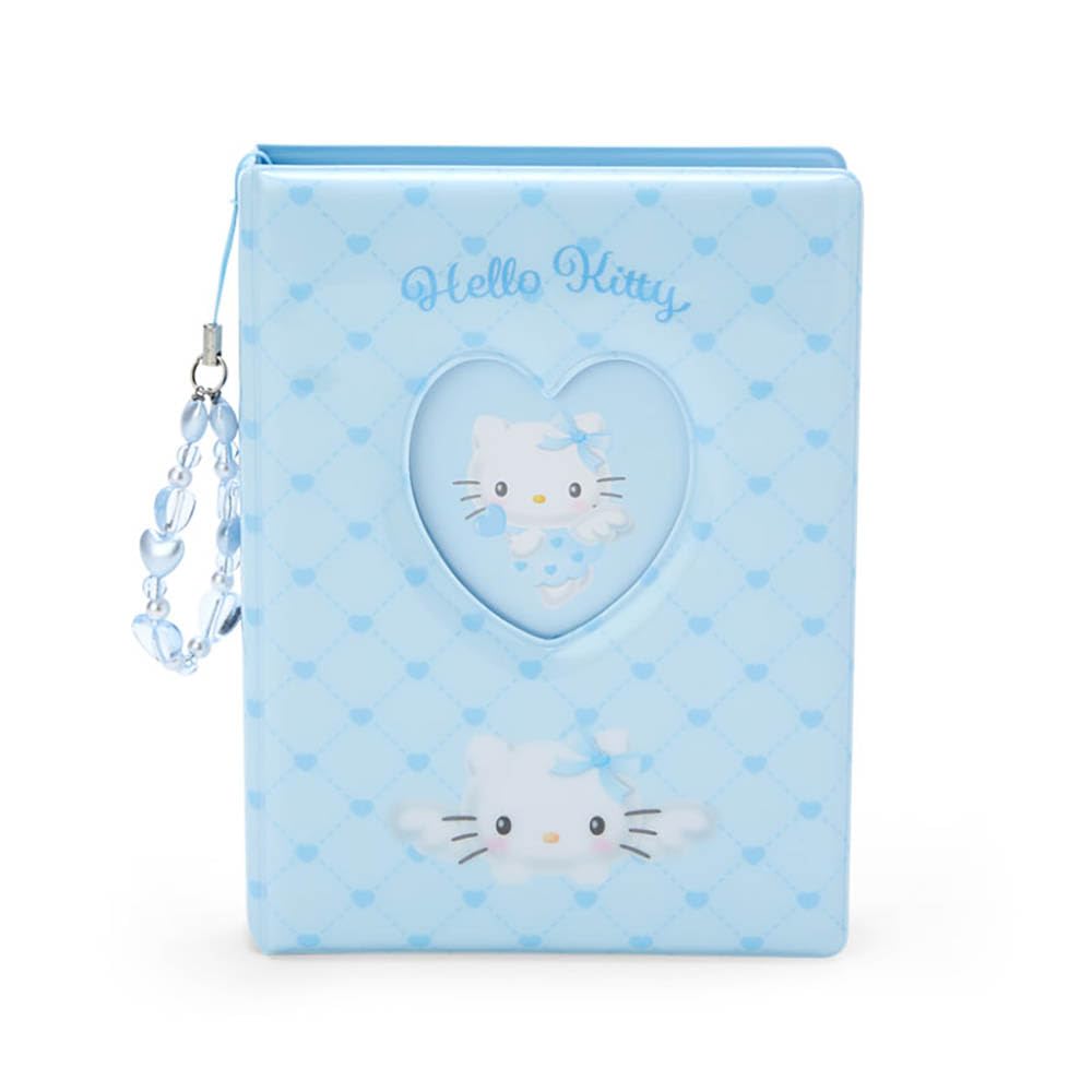 Sanrio Hello Kitty Collect Book Dreaming Angel Design Series 2nd Editi