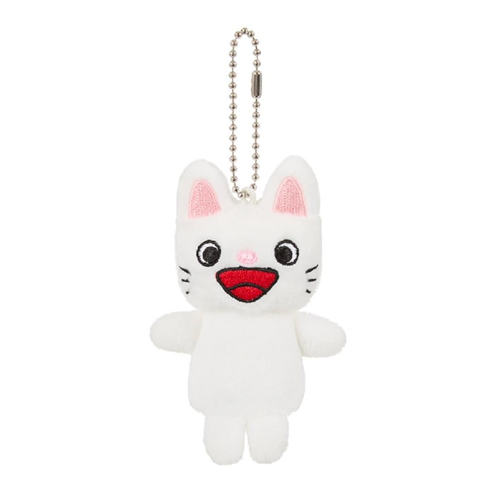 Sekiguchi Nontan Finger Puppet 537884 - Adorable Children's Toy