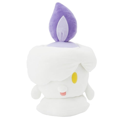 Pokemon Soft and Fluffy Hitomoshi Stuffed Toy - Perfect Plush Companio