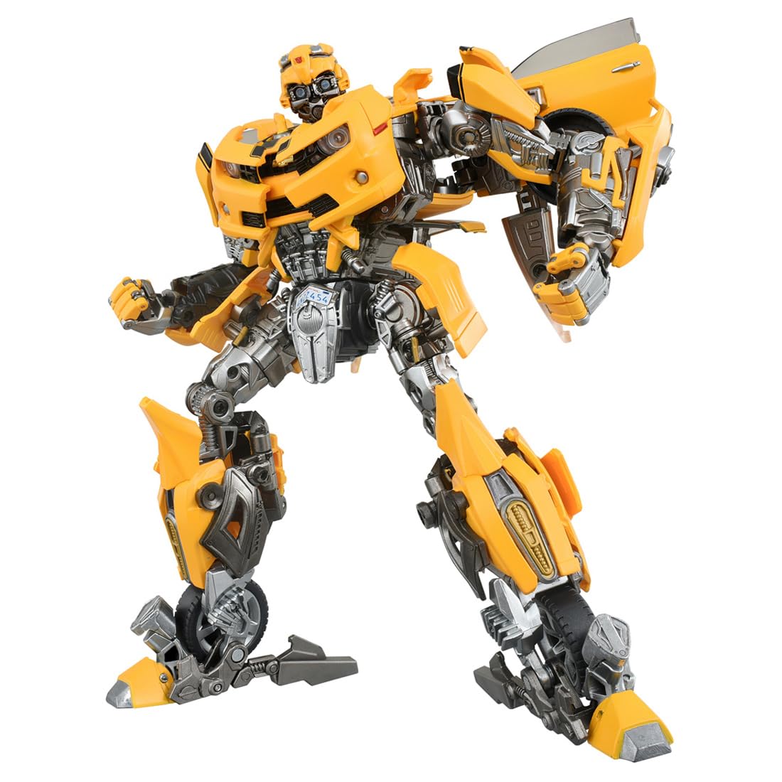Takara Tomy T-Spark Transformers 40th Anniversary Selection Bumblebee