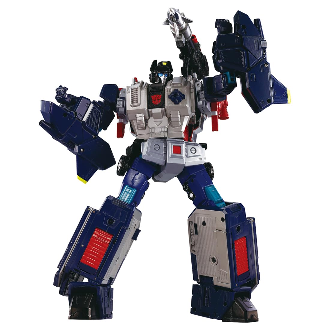 Takara Tomy T-Spark Transformers Masterpiece G Series Mpg-14 God Bombe