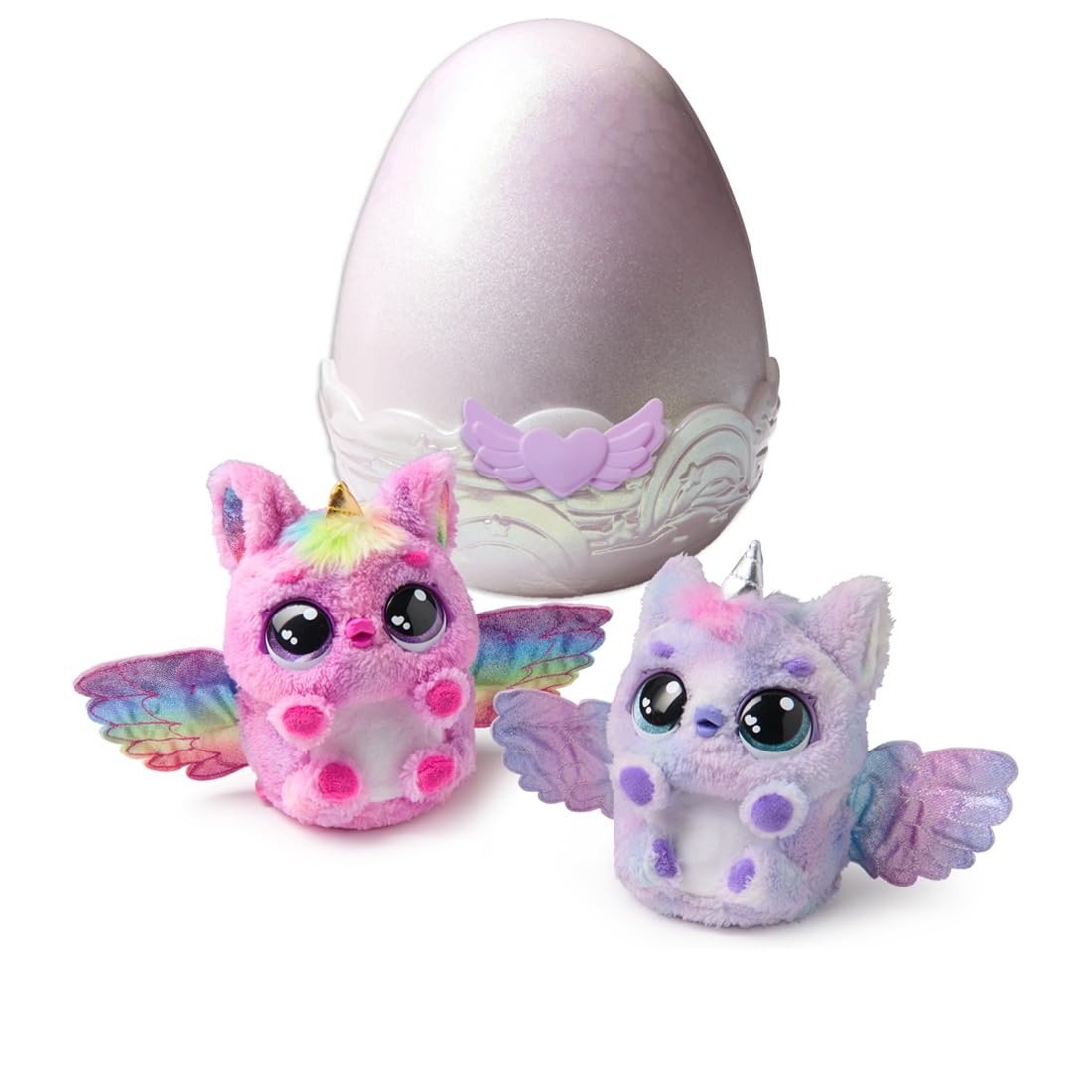 Takara Tomy Born Umo Puffycorn Toy - Interactive & Fun for Kids