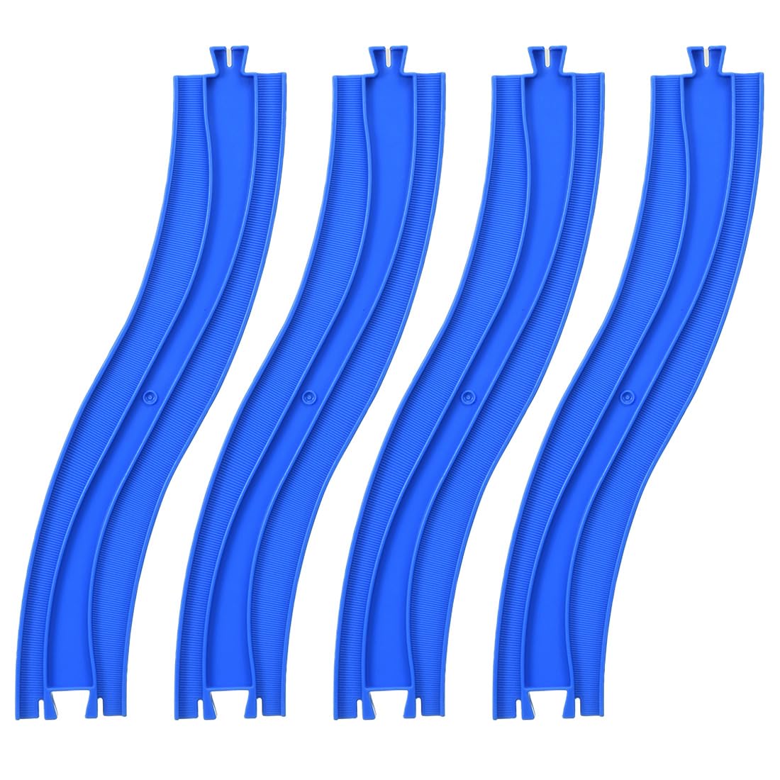 Takara Tomy Plarail R-29 S-Shaped Rail Train Toy for Kids Ages 3+