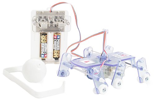 Tamiya Robocraft Series No.7 Remote Control Insect Toy Kit