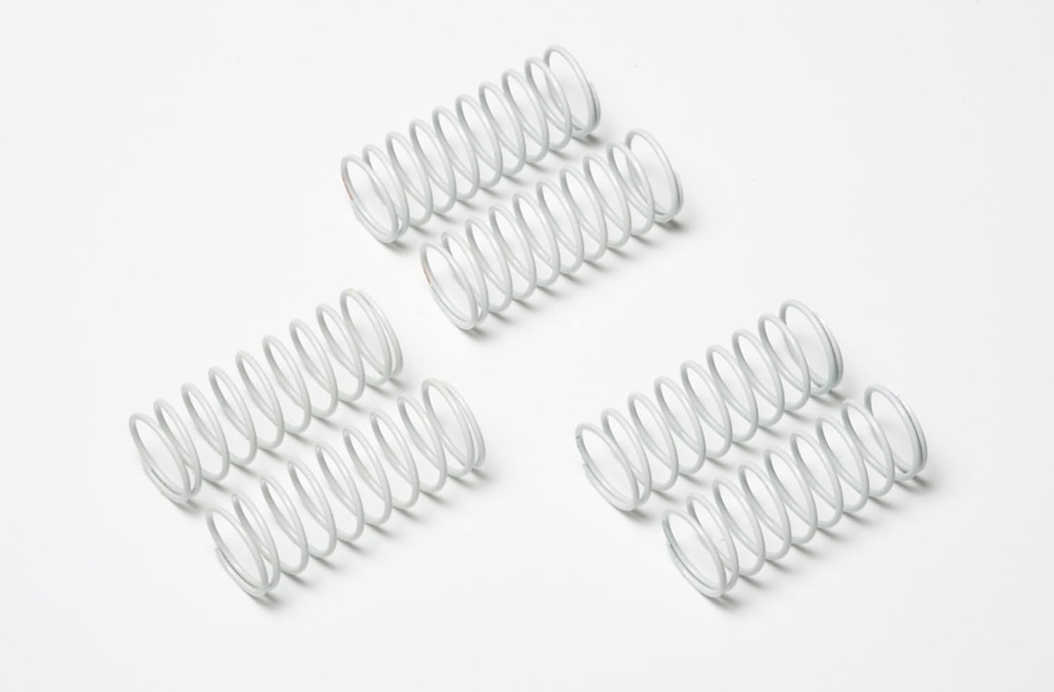 Tamiya TRF501X Hop-Up Options Front Setting Spring Kit