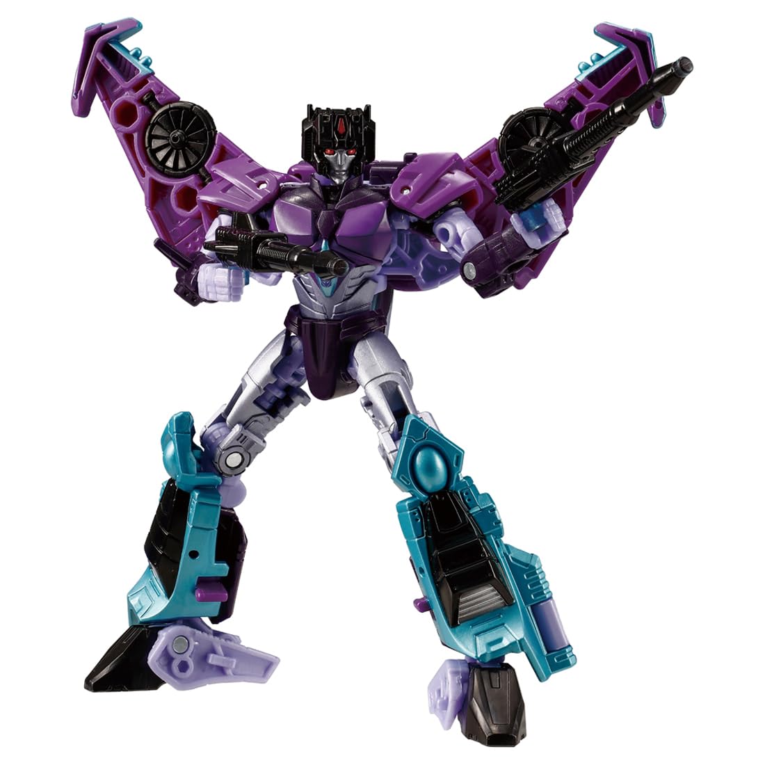 Takaratomy Transformers Legacy TL-85 Slipstream Action Figure Collecti