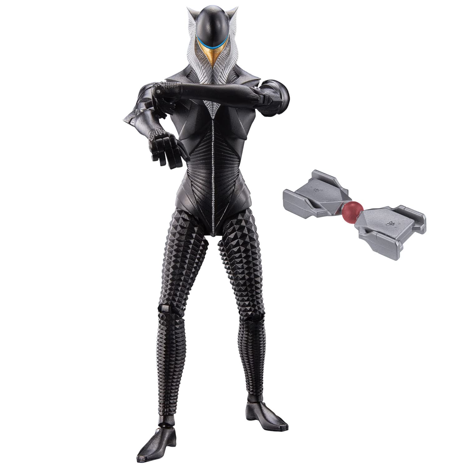 Bandai Ultra Action Figure Mefilas Shin Ultraman Collectible 6-Inch To