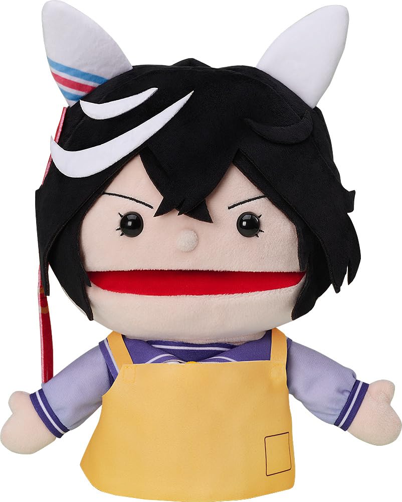 GOOD SMILE COMPANY Uma Musume Pretty Derby Katsuragi Ace Puppet