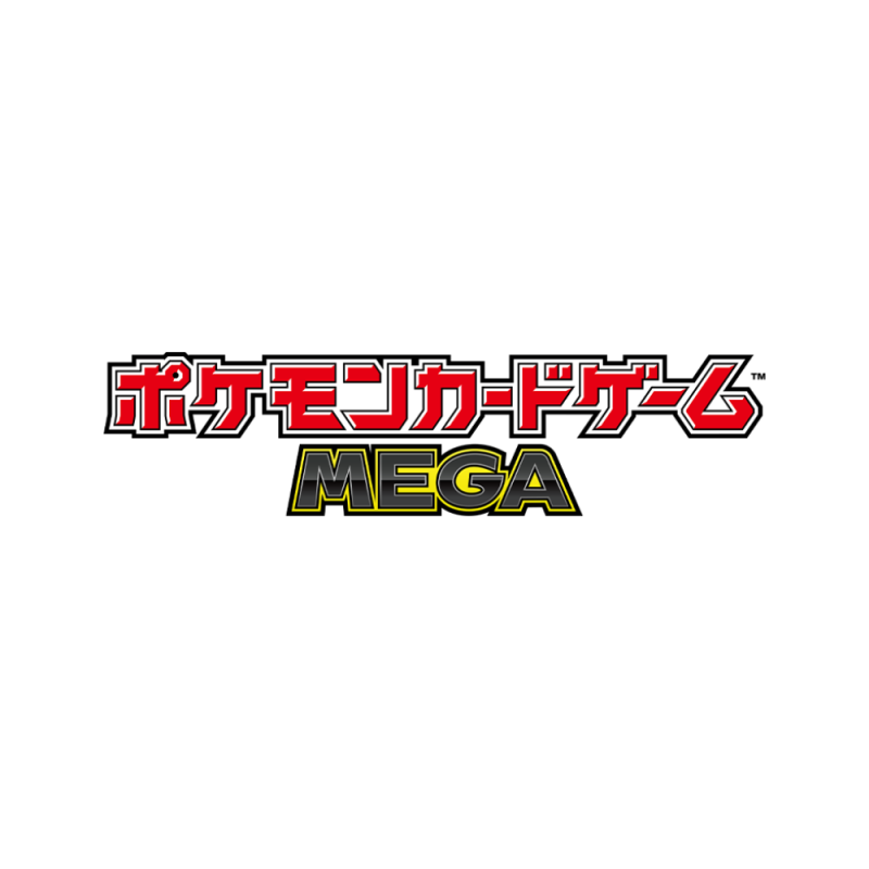 Pokemon Abyss Eye Mega Booster Box Trading Card Game Set