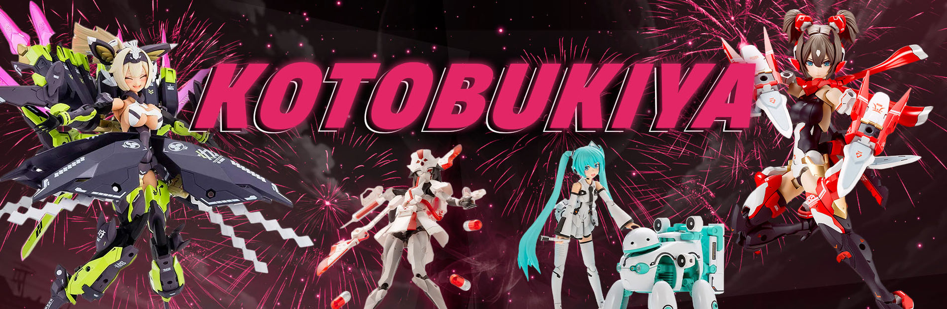 Japan Figure Store - #1 Bring To You The Best Japanese Goods