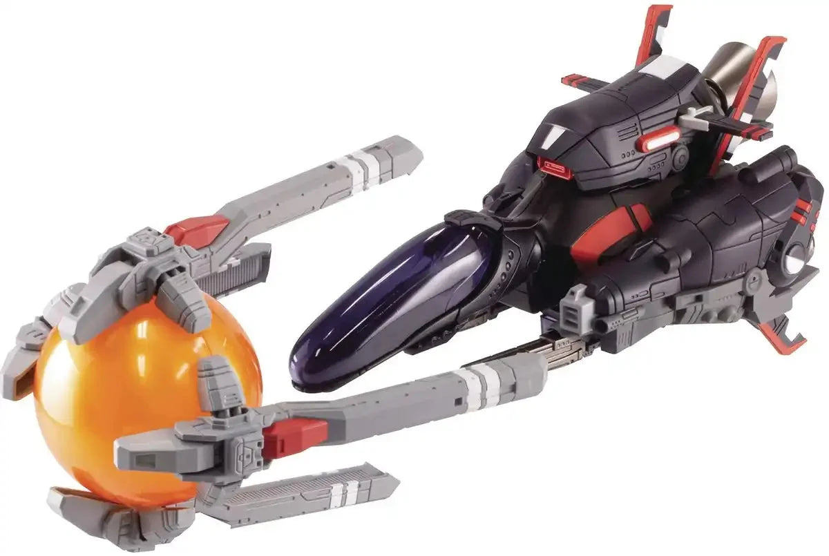 Plum R-Type Tactics 2023 Re Release Rwf 9Abk Arrow Head Bk Model