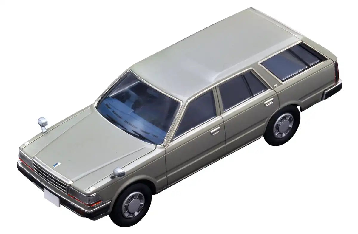 Tomytec Mc-002 Mss Nissan Cedric / Gloria Wagon V20e 1/35 Scale Conver