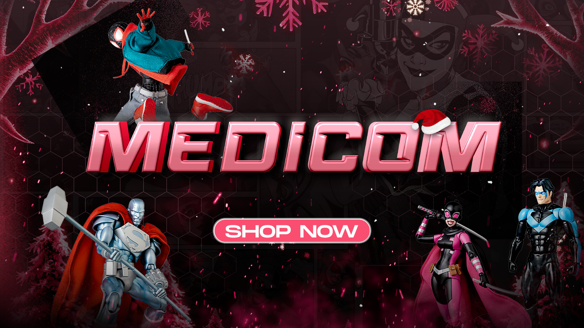 Japan Figure Store - #1 Bring To You The Best Japanese Goods