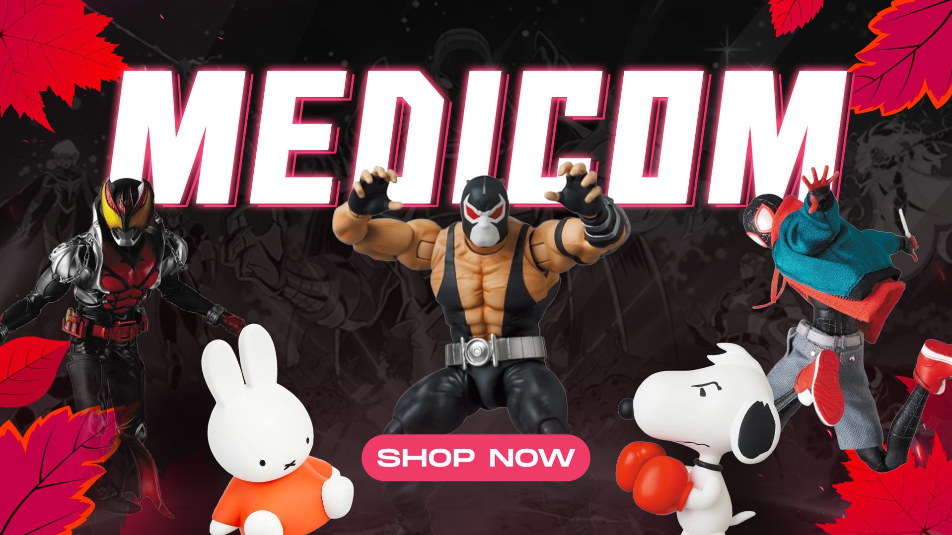 Japan Figure Store - #1 Bring To You The Best Japanese Goods